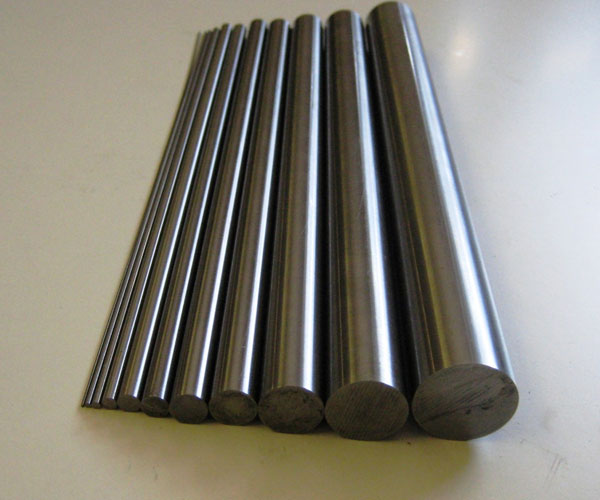 Silver Steel| Apexelite Steels Private Limited Pune, Maharashtra, India